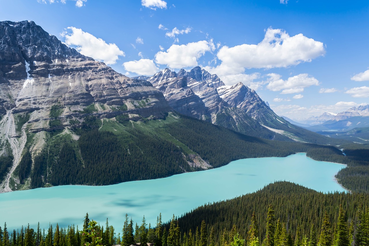 9 Must See Lakes In Banff National Park - Forever Lost In Travel