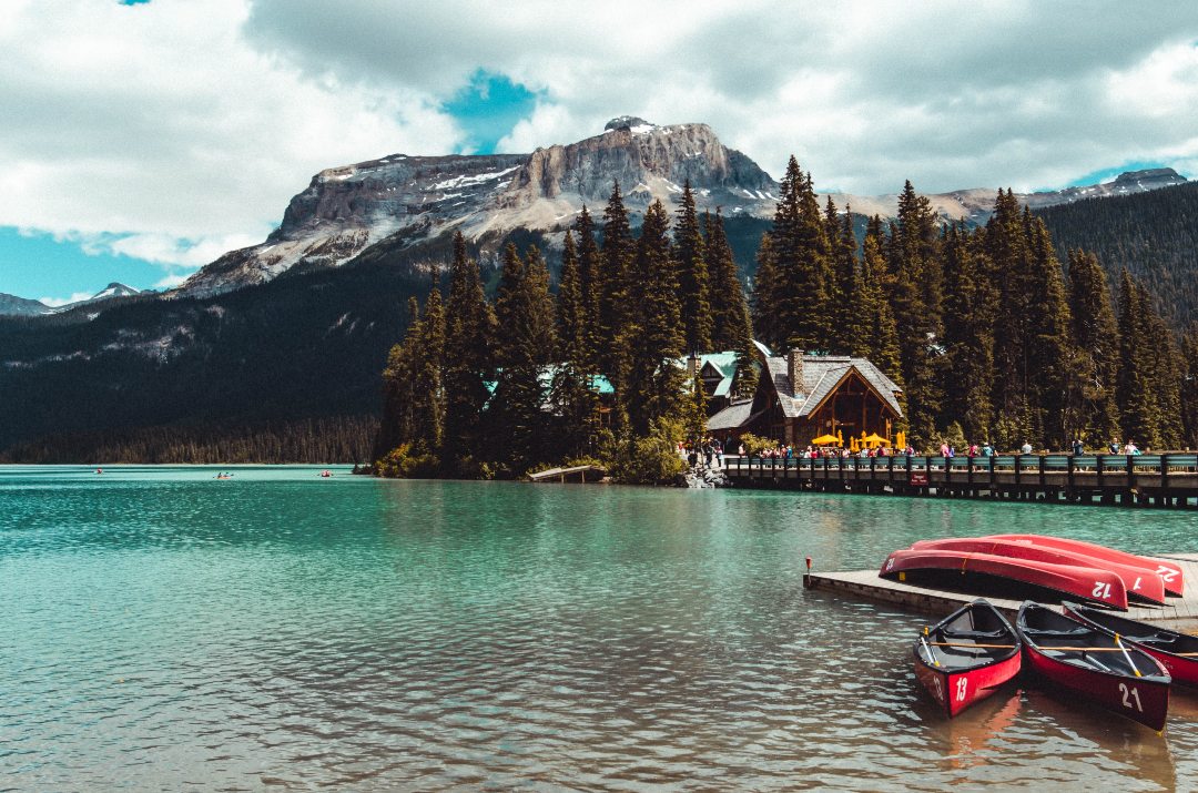 12 Most Stunning National Parks In Canada - Forever Lost In Travel