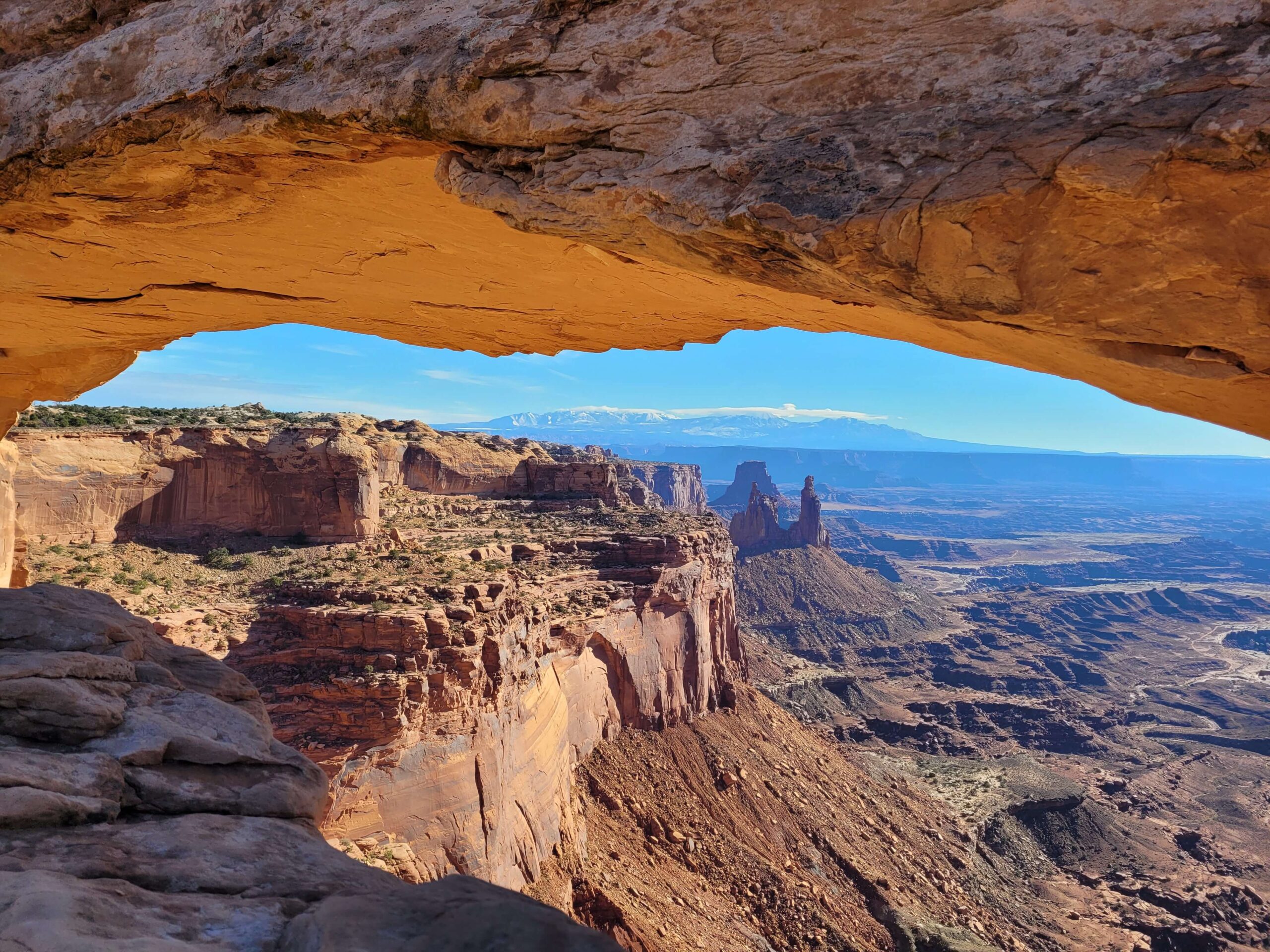 Top Things To Do In Moab Utah And Surrounding Area - Forever Lost In Travel