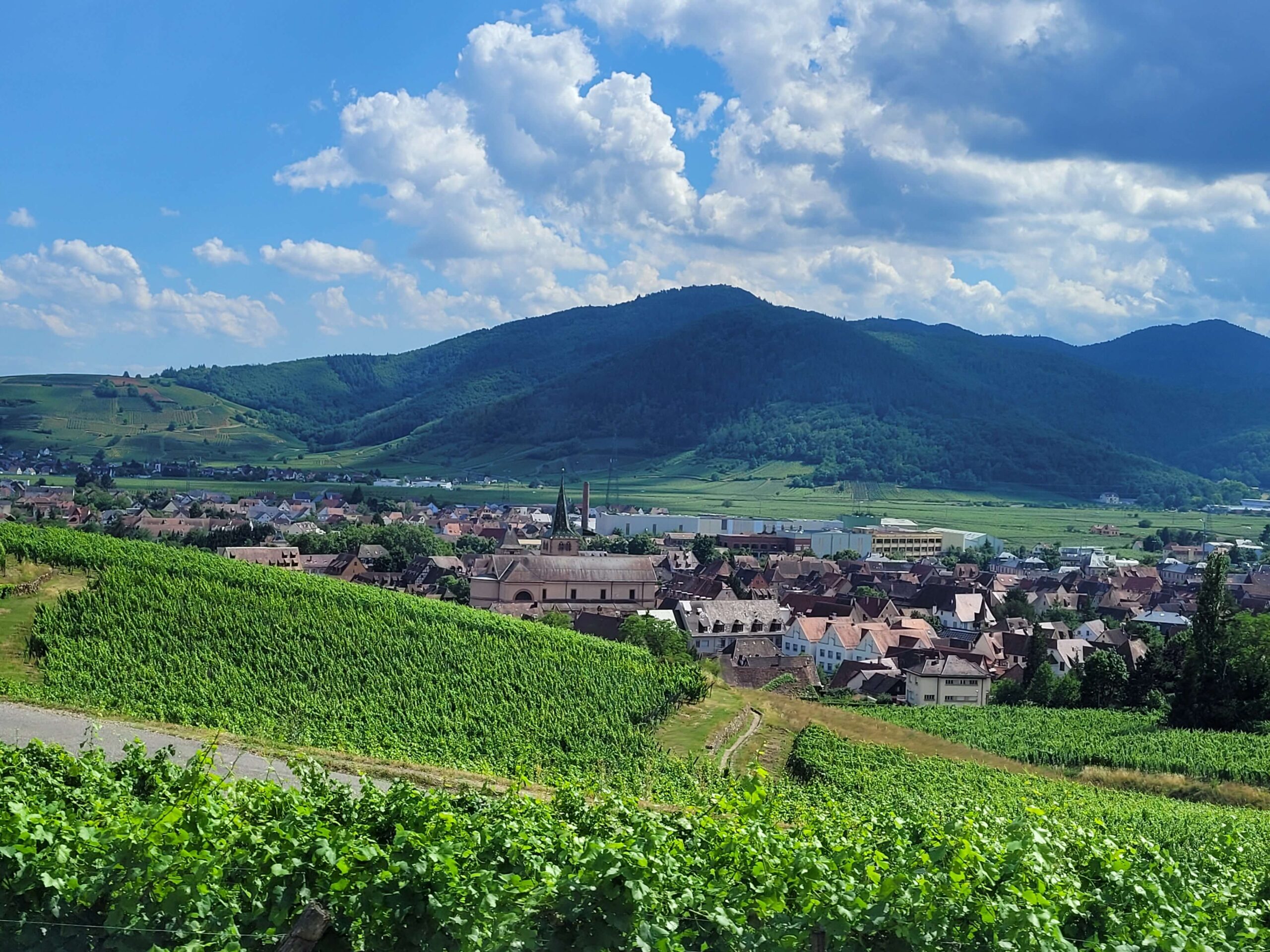 10 Reasons To Visit France That Aren't Only About Paris - Forever Lost ...
