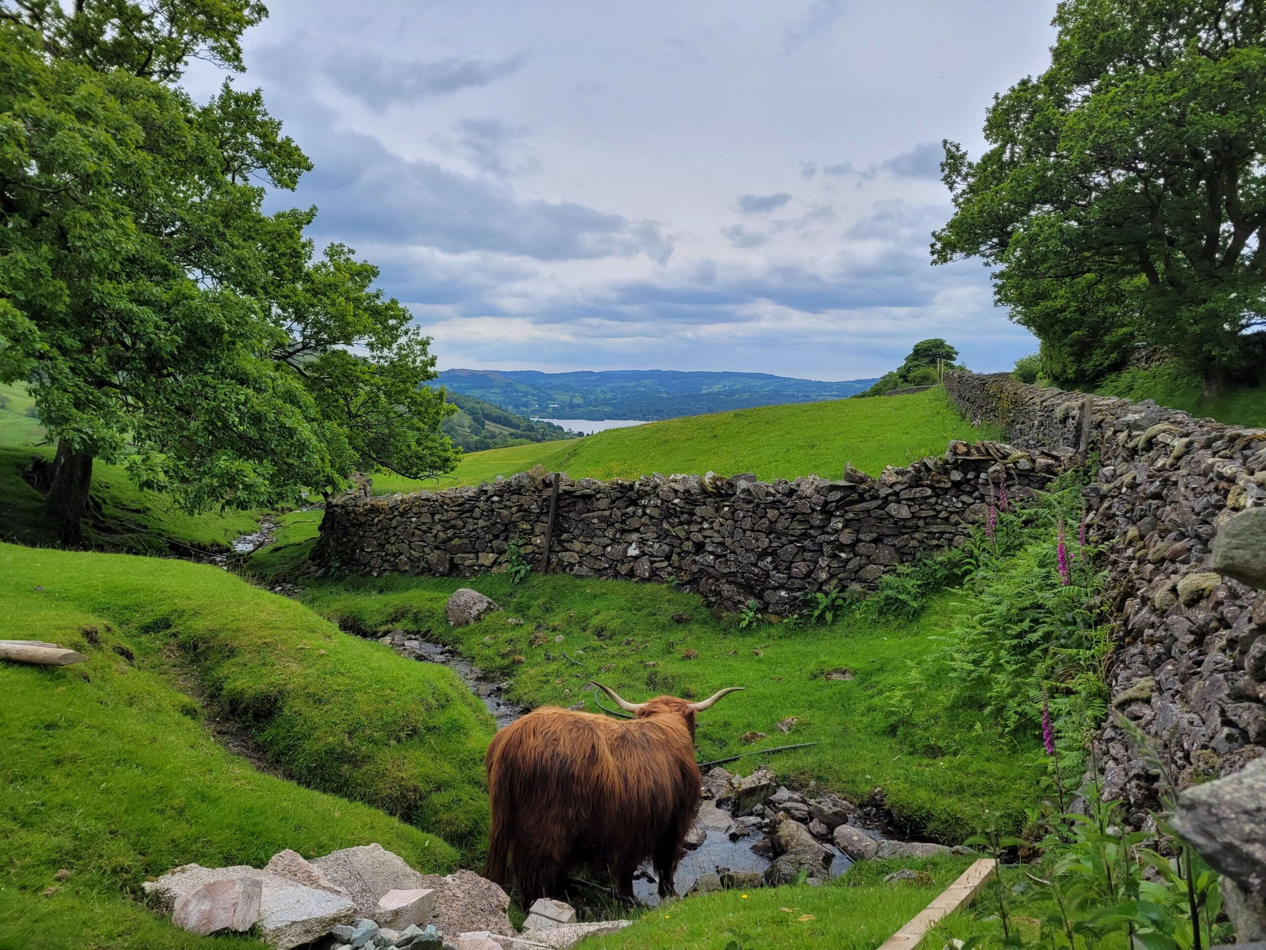 10 Absolute Must Visit Places In The Lake District - Forever Lost In Travel